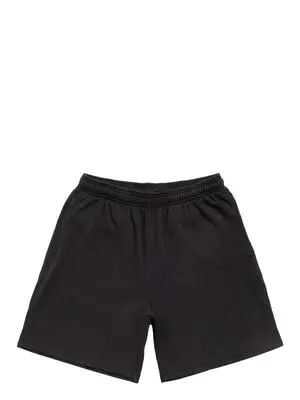 StÜssy Lightweight Terry Short - Black