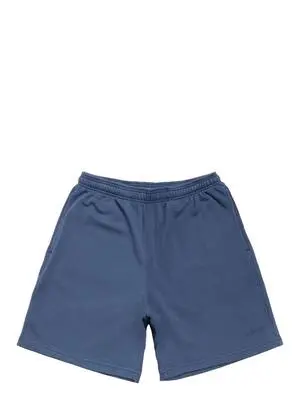 StÜssy Lightweight Terry Short - Blue