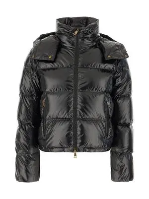 Moncler Quilted Jacket - Multicolor