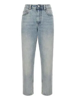 BRUNELLO CUCINELLI BRUNELLO CUCINELLI Denim Jeans