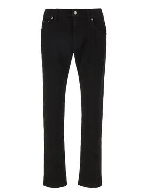 Dolce & Gabbana Clothing Jeans - Multicolor