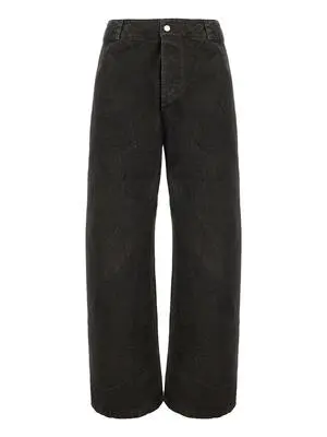 Fear Of God Clothing Jeans - Multicolor