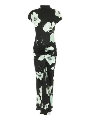 Alaïa Clothing Dresses - Multicolor