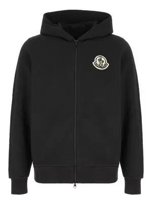 Moncler Clothing Sweatshirts - Multicolor