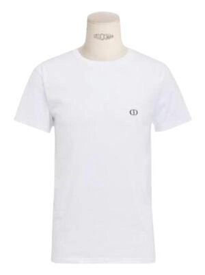 DIOR Short-sleeved T-shirt