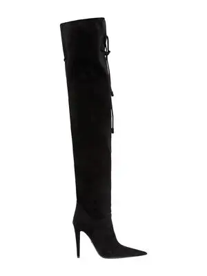 GIUSEPPE ZANOTTI Desire Boots 105 - Black