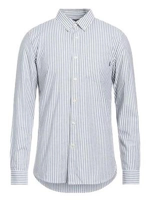 Dockers Shirt Size Cotton, Elastane - White