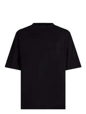 Armani Exchange T-shirt Size Cotton - Black