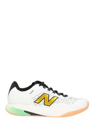 NEW BALANCE Fresh Foam X Ct-rally V2 Textile Fibers And Rubber Low-top Sneakers - White