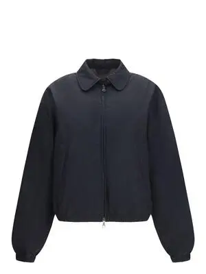 Our Legacy Short Avenue Puffa Jacket - Black
