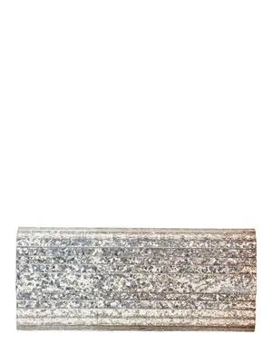 JIMMY CHOO Sweetie Clutch - Gold