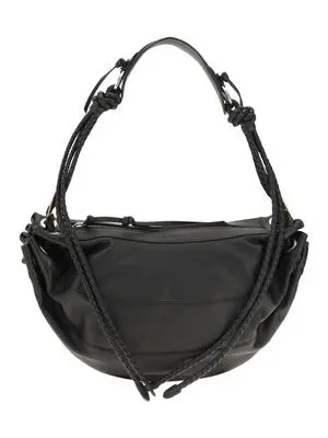 Isabel Marant Étoile Maia Shoulder Bag - Black