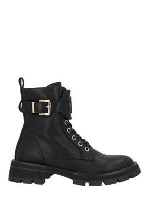 GAUDI Ankle Boots Size Leather - Black