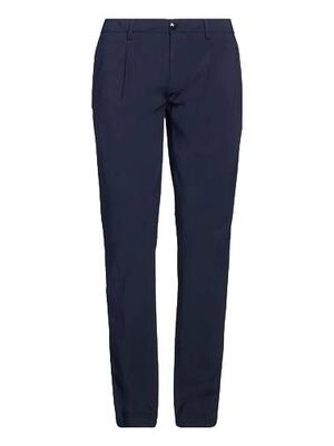 JACOB COHЁN Midnight Polyamide And Elastane Pants - Blue