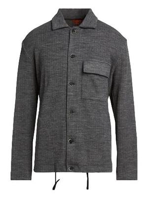 Barena Venezia Shirt Size Polyamide, Acrylic, Wool, Elastane - Grey