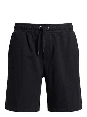 Iceberg Athletic Shorts - Black