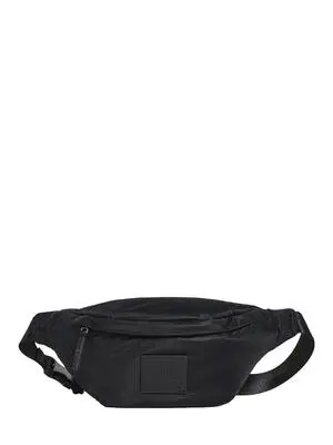 ANINE BING Leon Waist Bag - Black