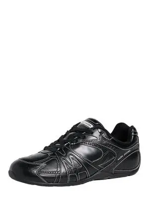 Marc Jacobs The 72 Spring Sneakers - Black
