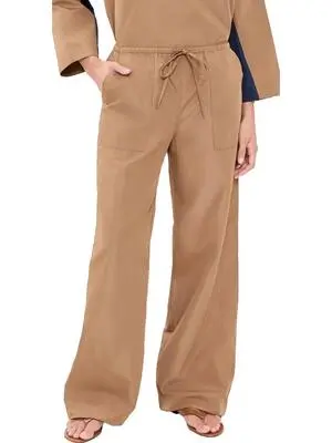 Rag & Bone Claire Pants - Camel