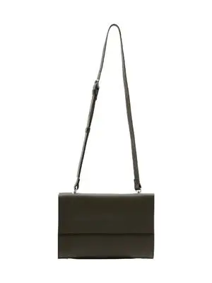 ÉCOTORIE Betty Shoulder Bag - Green