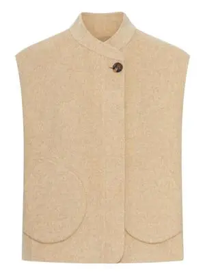 Soeur Adeline Vest - No