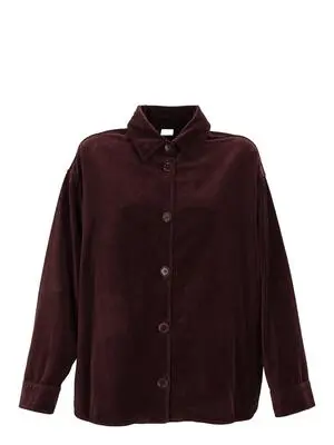 Aspesi Casual Jacket - Black
