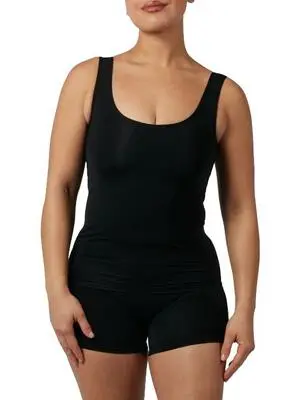 TOMBOYX Compression Plus Tank - Black