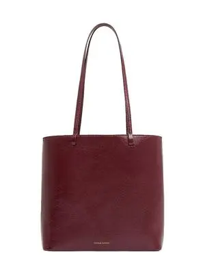 MANSUR GAVRIEL Mansur Gavriel Filo Leather Tote