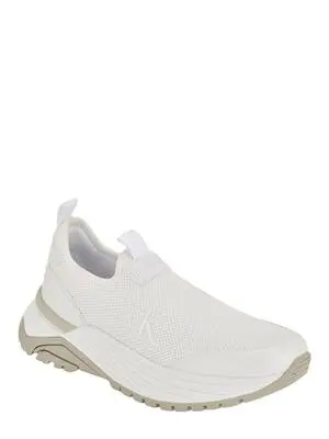 Calvin Klein Abellea Sneaker - White 141