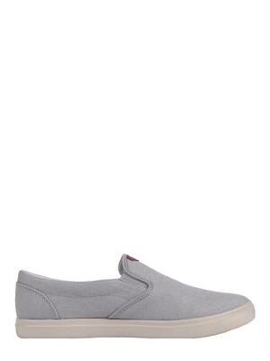 CCILU USA Xpresole Cody Waterproof Slip-on Sneaker - Dove