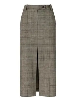 Pinko Galega Skirt - Multi