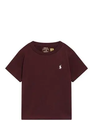 Polo Ralph Lauren Short-sleeve T-shirt - Red