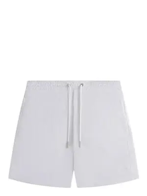 Kith Transitional Active Short - White