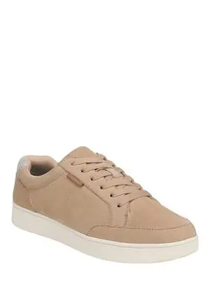 Dr. Scholl'S Feel Beyond Lace-up Sneakers - Sand