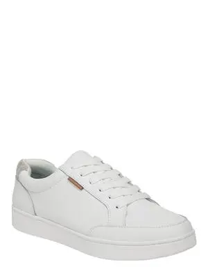 Dr. Scholl'S Feel Beyond Lace-up Sneakers - White