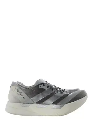 Y3 Adios Pro 4 Sneakers - Metallic