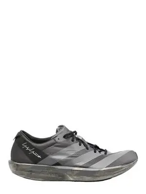 Y3 Y-3 Adios 9 Sneakers Black