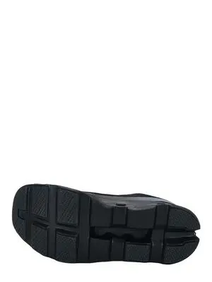 On Cloudmonster 1 Athletic Sneakers - Black