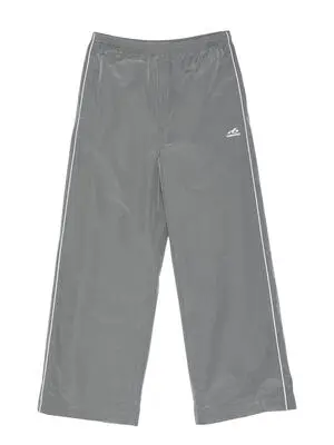 Balenciaga Tracksuit Paintnts Track Pants Set - Elphntgrey