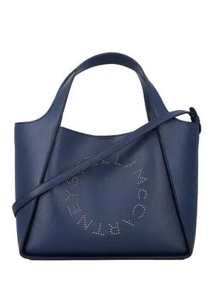 Stella McCartney STELLA MCCARTNEY Shoulder Bag Blu