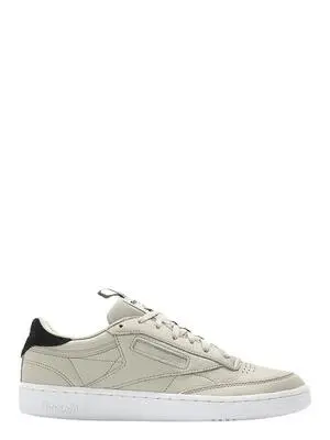 REEBOK Club C 85 It Sneakers - Cream