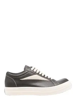 Rick Owens Sneaker - Tan