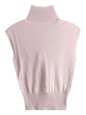 Rick Owens Sl Turtle Top - Red