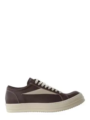 Rick Owens Sneaker - Tan