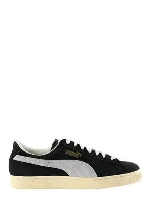 PUMA X A$ap Rocky Suede 94 Sneakers - Tan