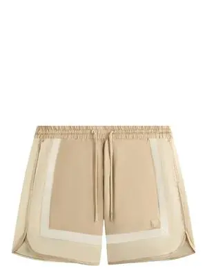 Kith Washed Dylan Short - Canvas