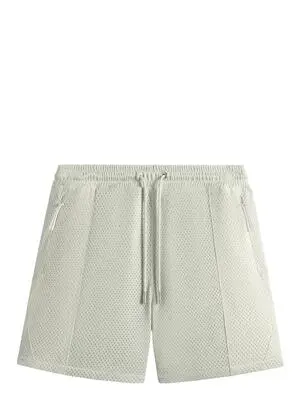 Kith Harden Panelled Mesh Short - Palais