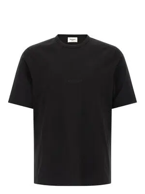 Saint Laurent T-shirt - Black