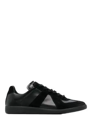 MAISON MARGIELA Replica Sneakers - Black