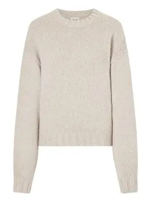 KHAITE KHAITE Gemma Cashmere Sweater